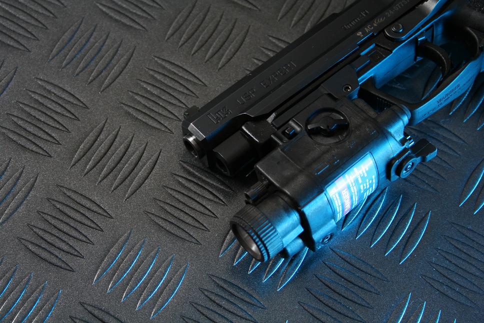 ILWLP/LAM-1000 - Krátke zbrane a pištole - najväčší výber Coltov 1911.