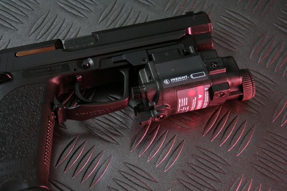 ILWLP/LAM-1000 - Krátke zbrane a pištole - najväčší výber Coltov 1911.