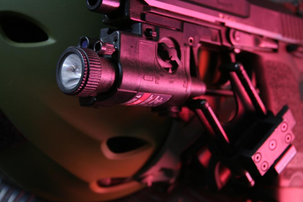 ILWLP/LAM-1000 - Krátke zbrane a pištole - najväčší výber Coltov 1911.