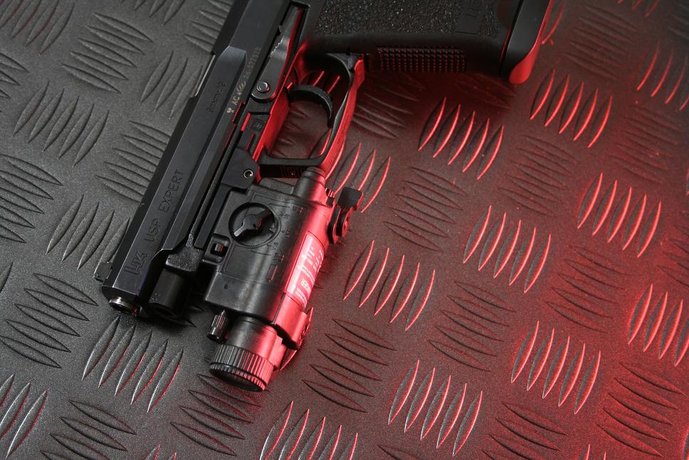 ILWLP/LAM-1000 - Krátke zbrane a pištole - najväčší výber Coltov 1911.