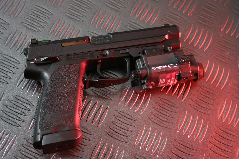 ILWLP/LAM-1000 - Krátke zbrane a pištole - najväčší výber Coltov 1911.