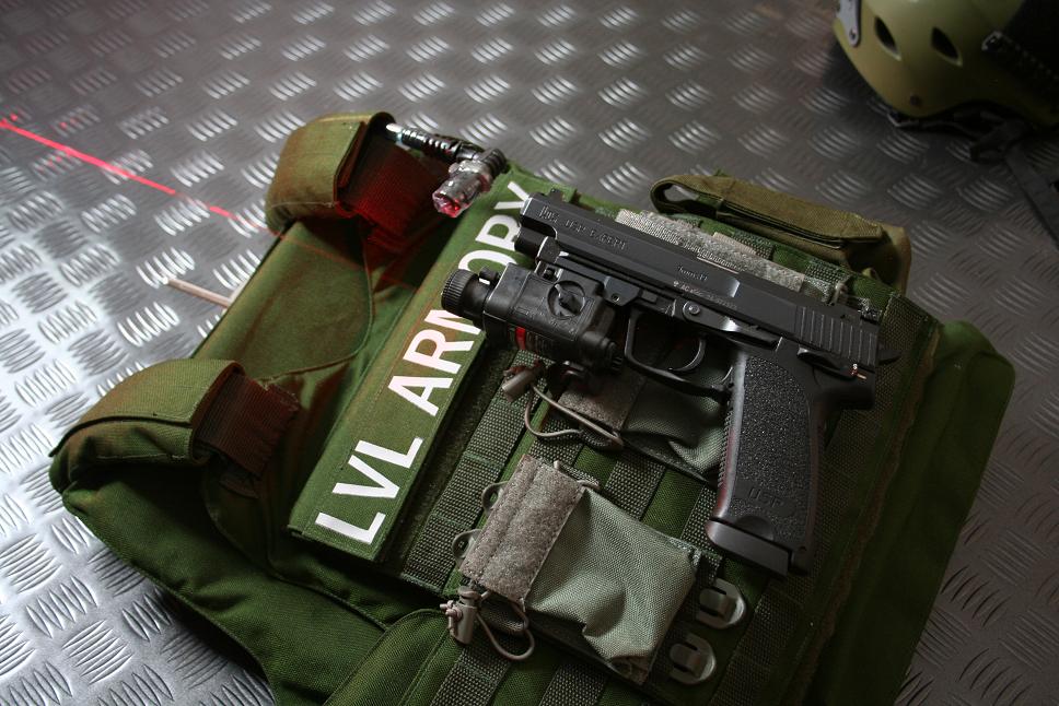 ILWLP/LAM-1000 - Krátke zbrane a pištole - najväčší výber Coltov 1911.