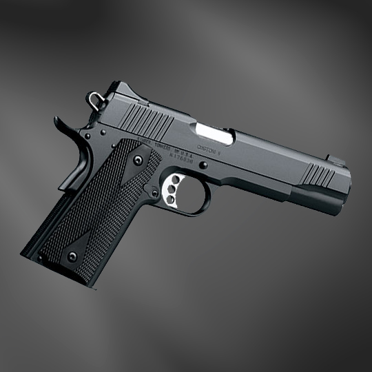 Kimber Custom II .45 ACP - Krátke zbrane a pištole - najväčší výber ...