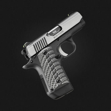 Kimber pištole MICRO 9mmL - Krátke zbrane a pištole - najväčší výber ...
