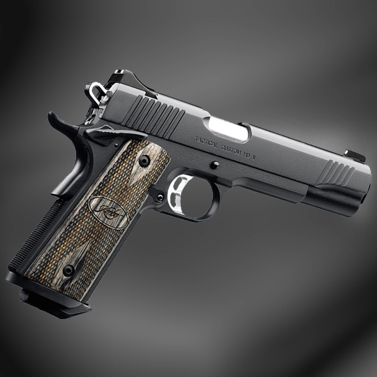 Kimber 1911 Tactical Custom Ii