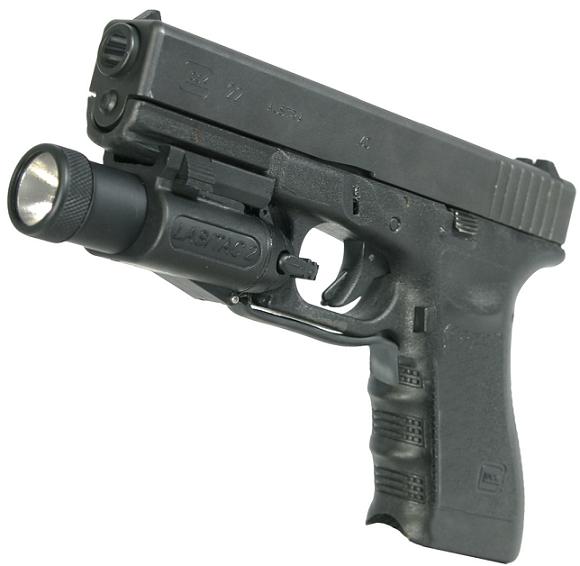 Laser Devices LAS/TAC 2 taktické svietidlo - Krátke zbrane a pištole ...