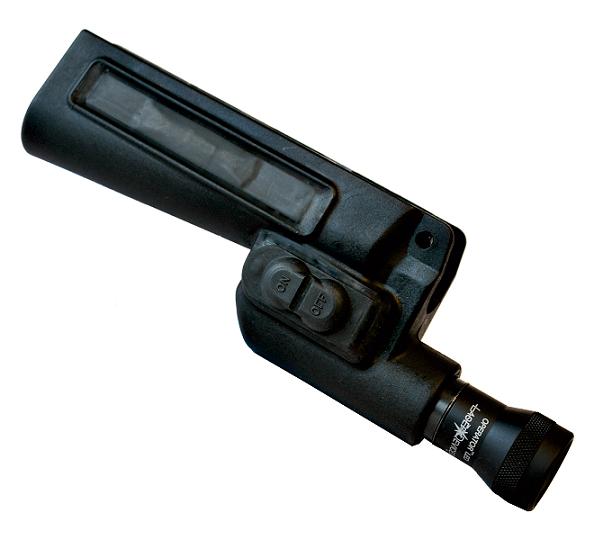 Laser Devices MP5 Tactical Light Foregrips - Krátke zbrane a pištole ...