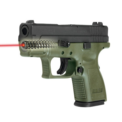 Lasermax Internal Guide Rod Laser for Springfield XD - Krátke zbrane a ...