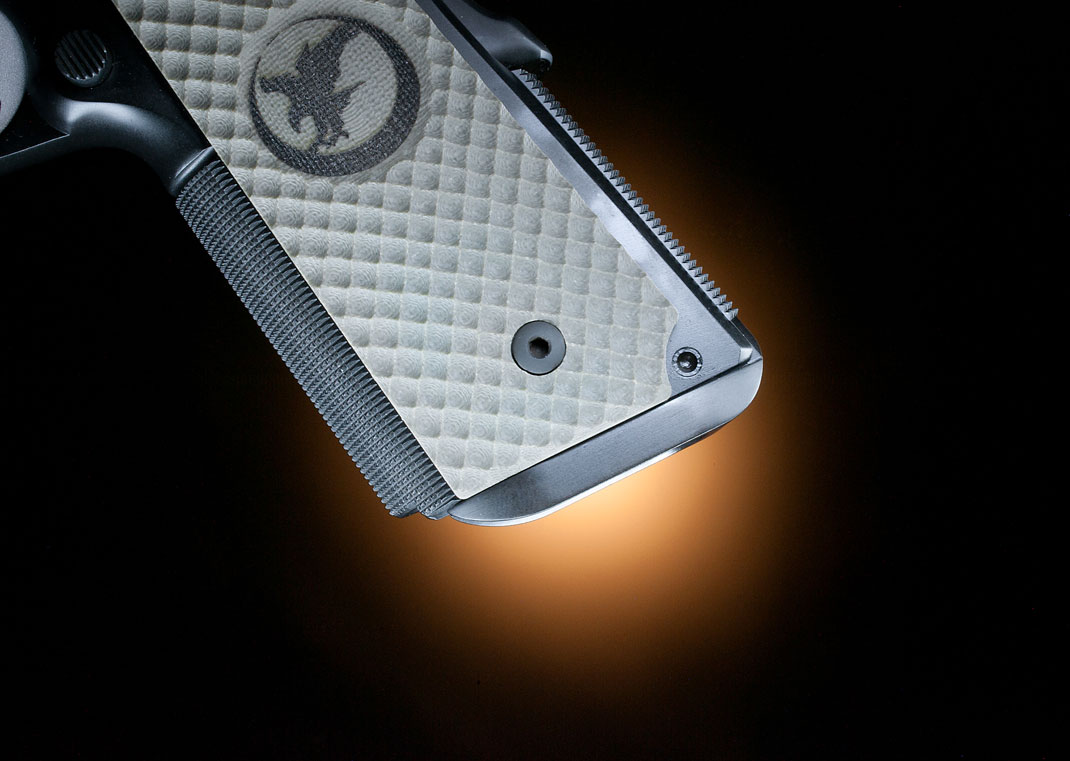 Nighthawk Custom Falcon - Krátke zbrane a pištole - najväčší výber ...