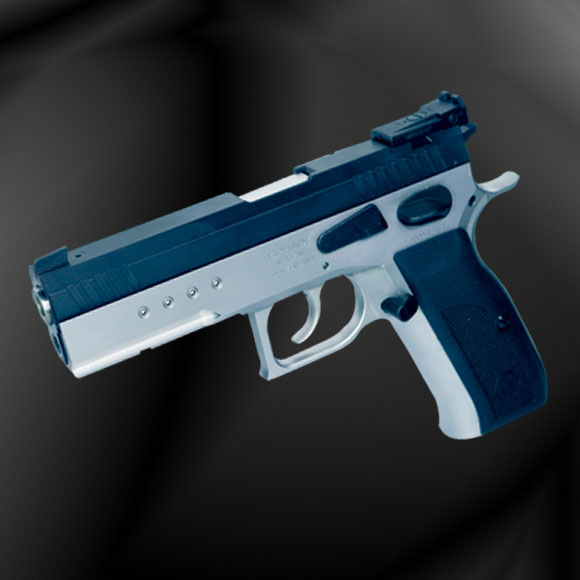 SPHINX 3000 Competition Production - Krátke zbrane a pištole - najväčší ...