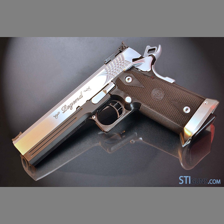 Legend - Krátke zbrane a pištole - najväčší výber Coltov 1911.