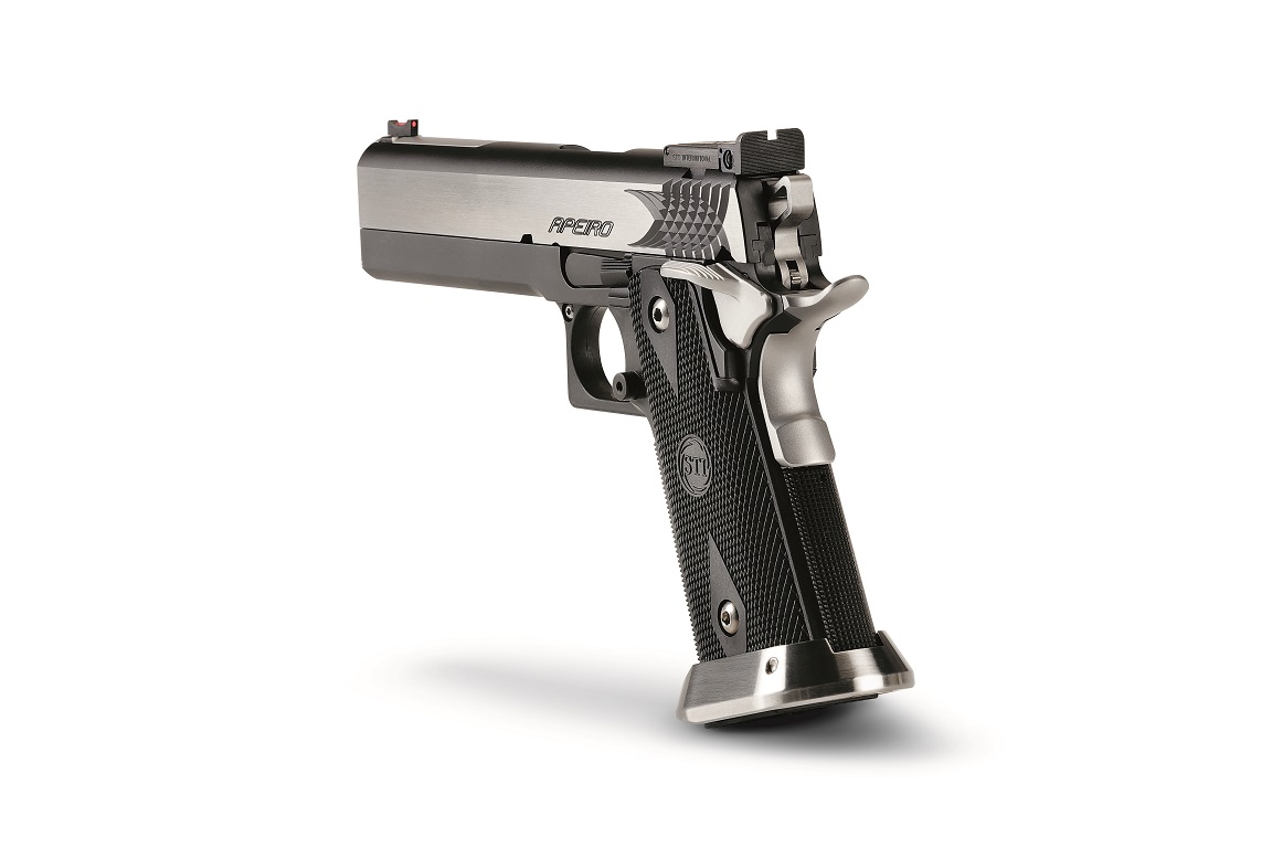 STI Apeiro - Krátke zbrane a pištole - najväčší výber Coltov 1911.