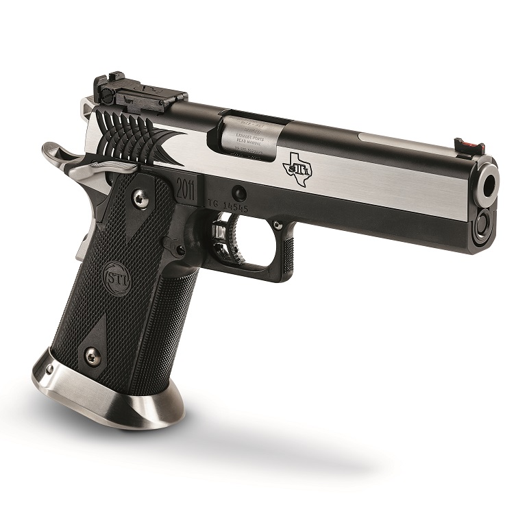 STI Apeiro - Krátke zbrane a pištole - najväčší výber Coltov 1911.