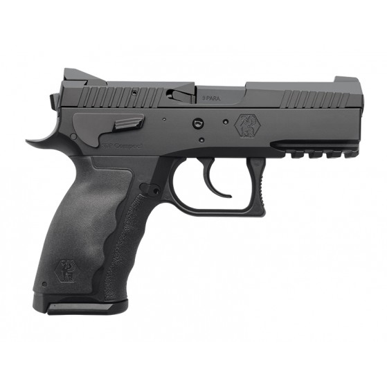 SPHINX SDP Compact Alpha - Krátke zbrane a pištole - najväčší výber ...