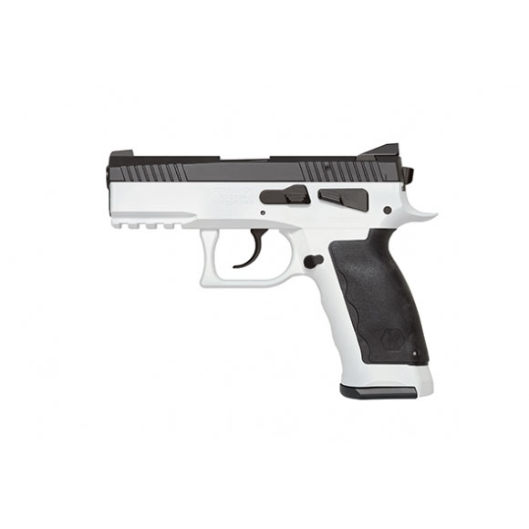 SPHINX SDP Compact Duty Alpine - Krátke zbrane a pištole - najväčší ...