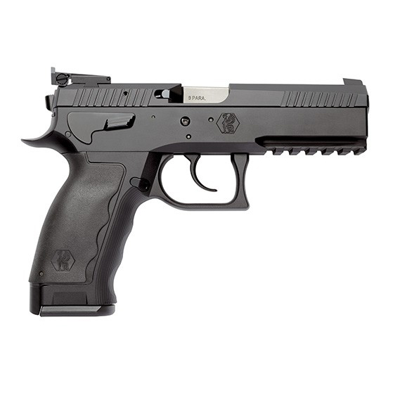 SPHINX SDP Production Black line - Krátke zbrane a pištole - najväčší ...