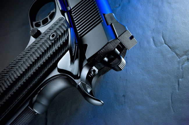 Nighthawk Custom T3 Comp - Krátke zbrane a pištole - najväčší výber ...