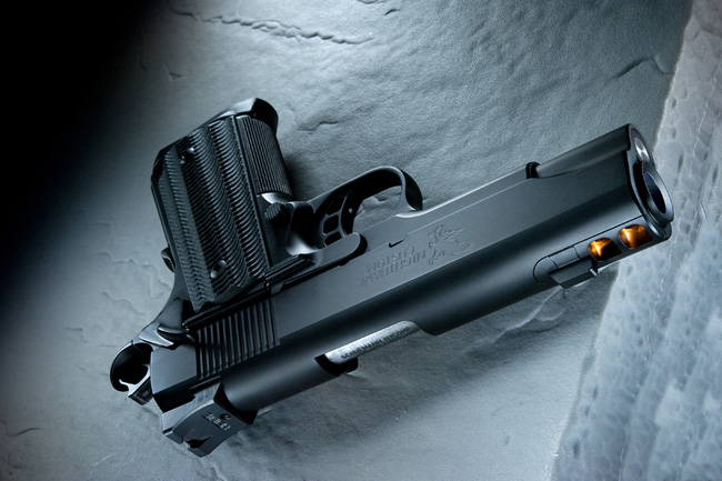 Nighthawk Custom T3 Comp - Krátke zbrane a pištole - najväčší výber ...