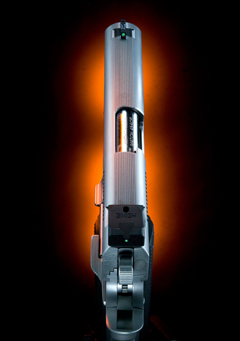 Nighthawk Custom T3 Stainless - Krátke zbrane a pištole - najväčší ...
